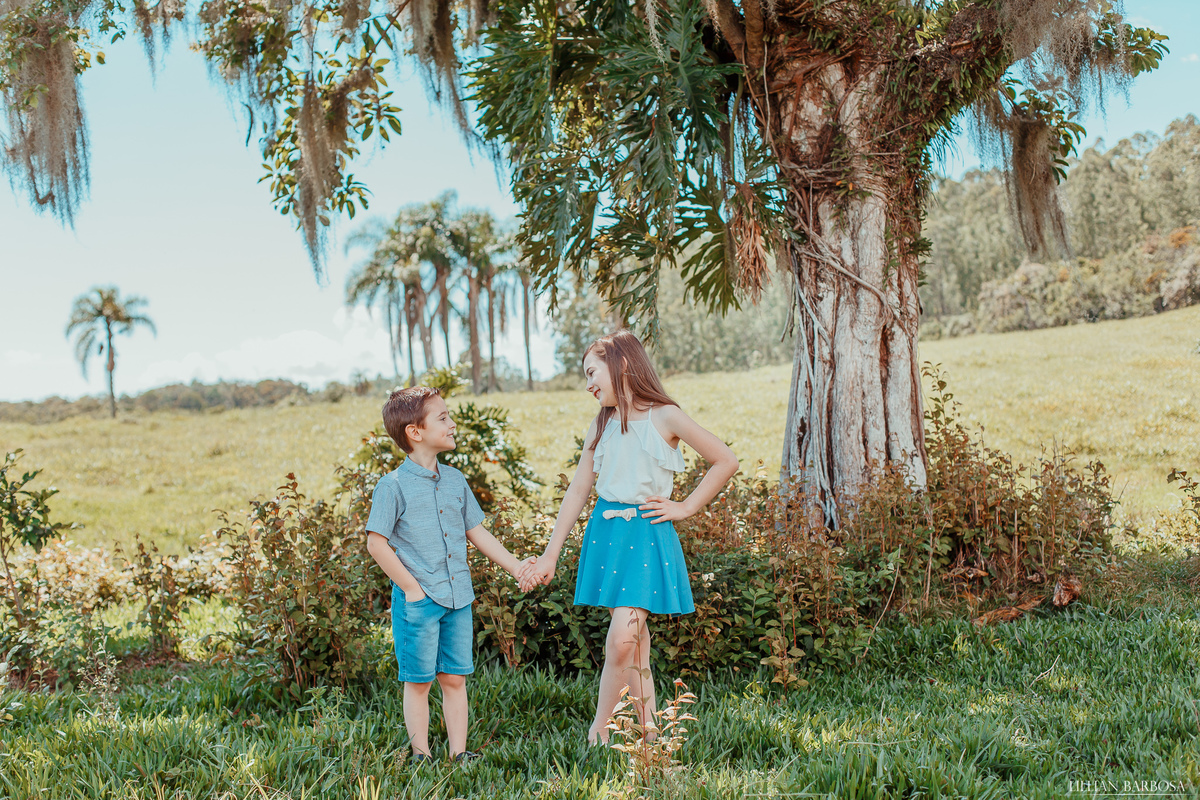 Família - Família Ramos Benedet - Lauro Müller