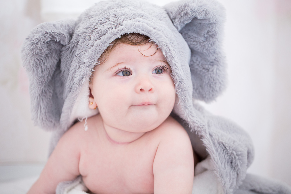 Lifestyle - Catarina - 7 meses - SANTANA DE PARNAÍBA - SP