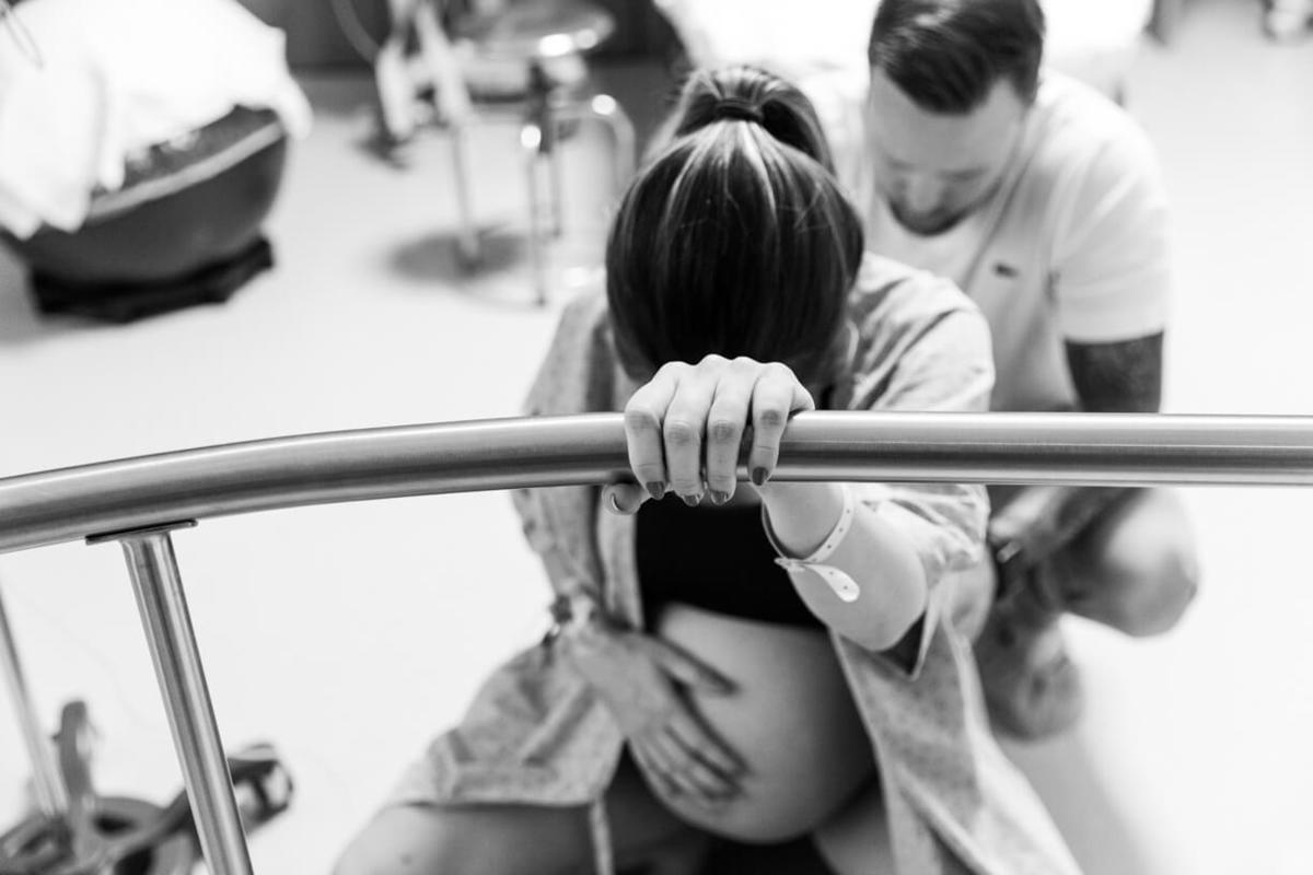 FOTOGRAFIA DE PARTO - Fotografa de parto na zona oeste - Hospital ...