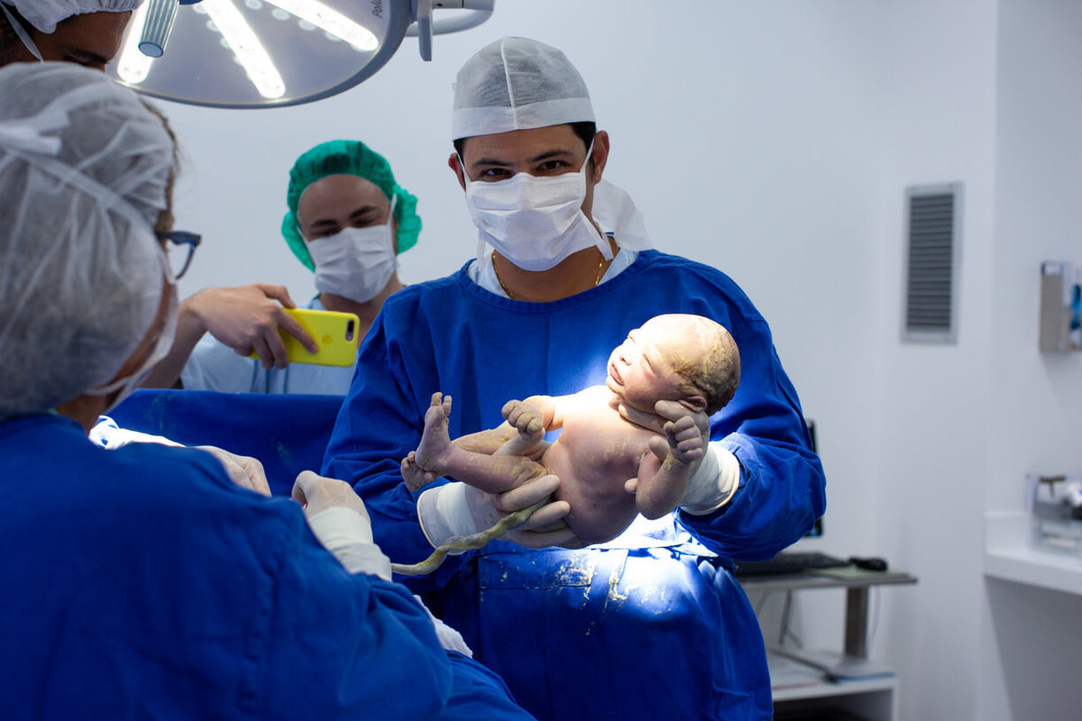 FOTOGRAFIA DE PARTO - Registro de fotografia profissional de parto Sao ...