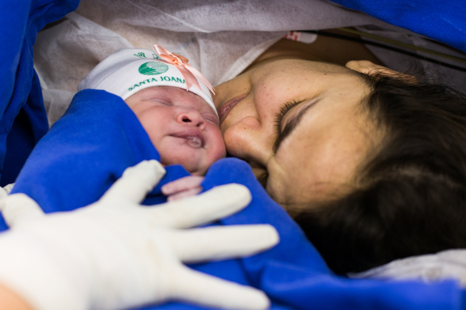 FOTOGRAFIA DE PARTO - FOTOGRAFIA DE PARTO - ALICE - Maternidade Santa ...