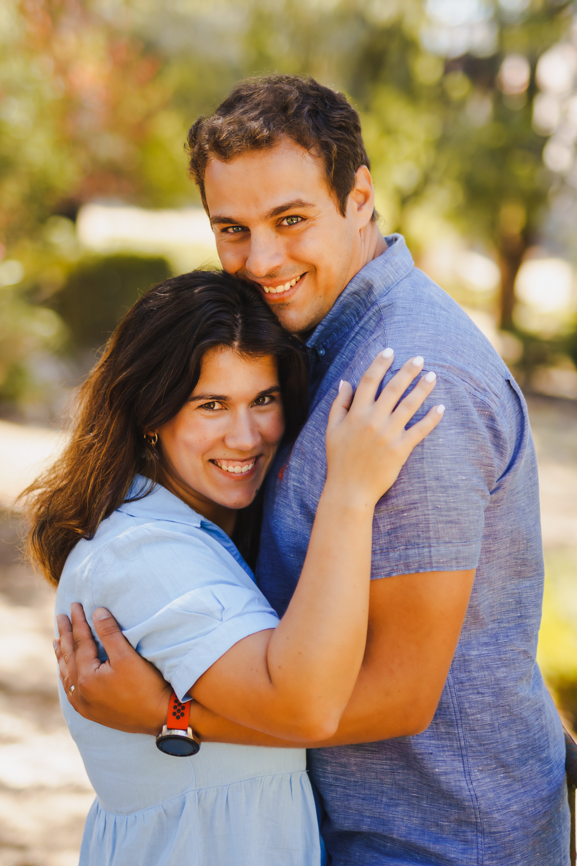 Familia - Família Delgado - Sintra