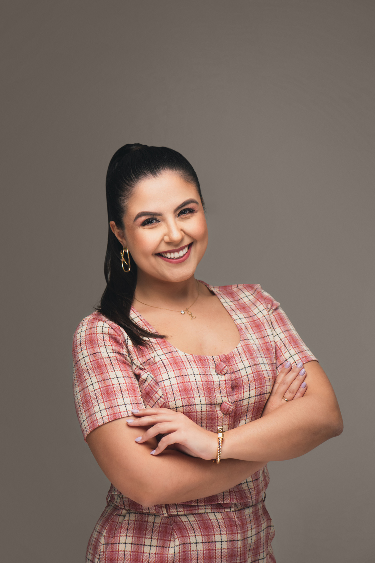 corporativo - ensaio corporativo | médica | isabella gil - Loanda - Pr