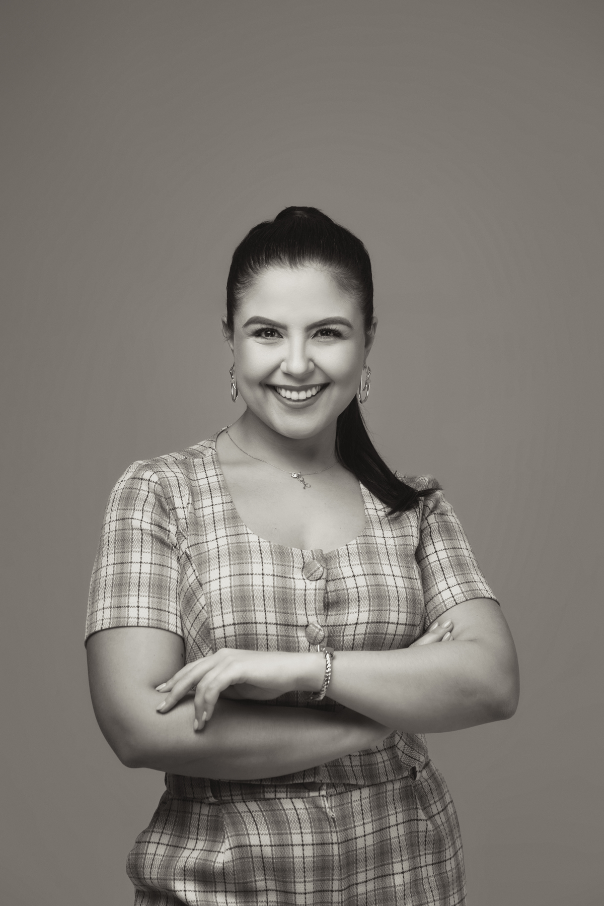 corporativo - ensaio corporativo | médica | isabella gil - Loanda - Pr