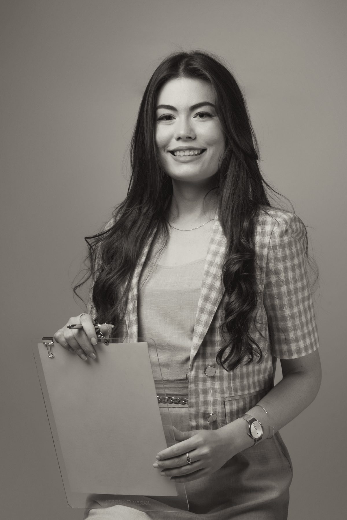 corporativo - ensaio corporativo no estúdio | arquitetas | karen gongora e heloisa mendes ...