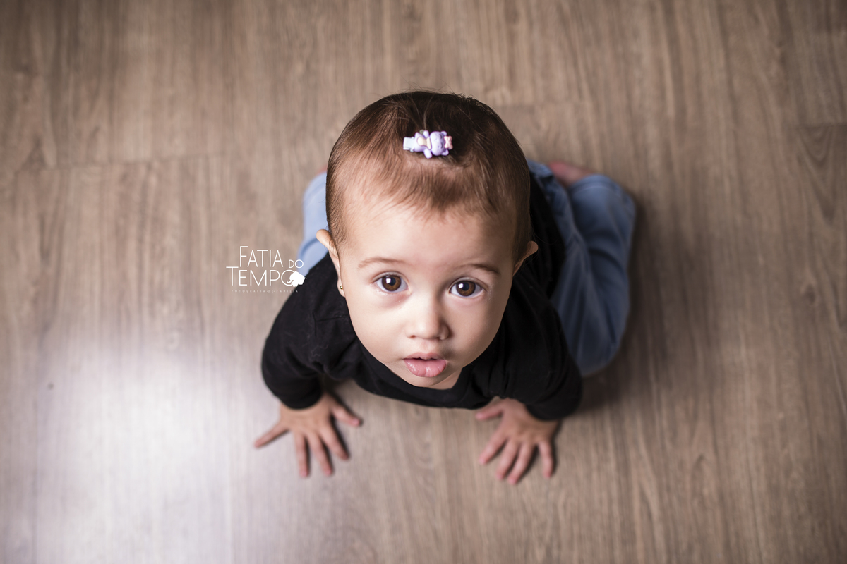 Ensaio de Família - Ensaio de familia Ju, Douglas e Bella - Estúdio Fatia do tempo