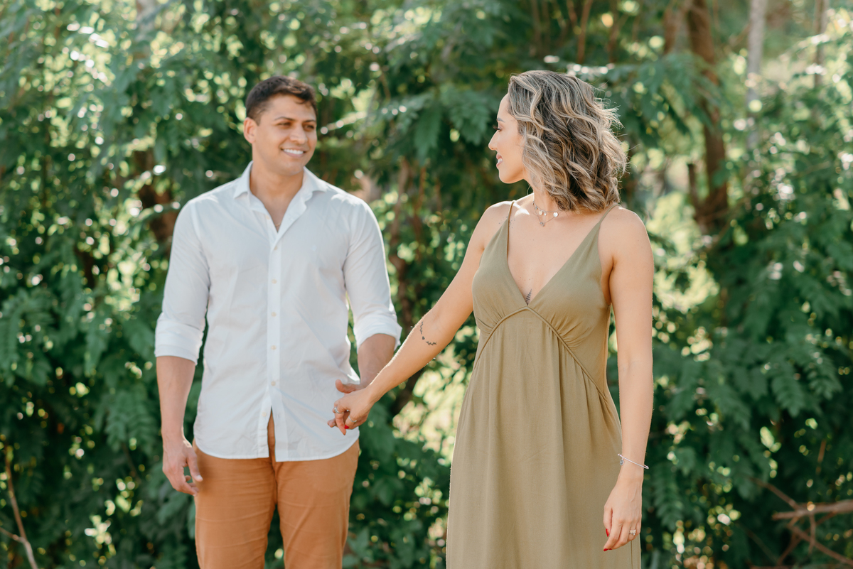 ENSAIO DE CASAL - Jefte & Andiara - Natal RN