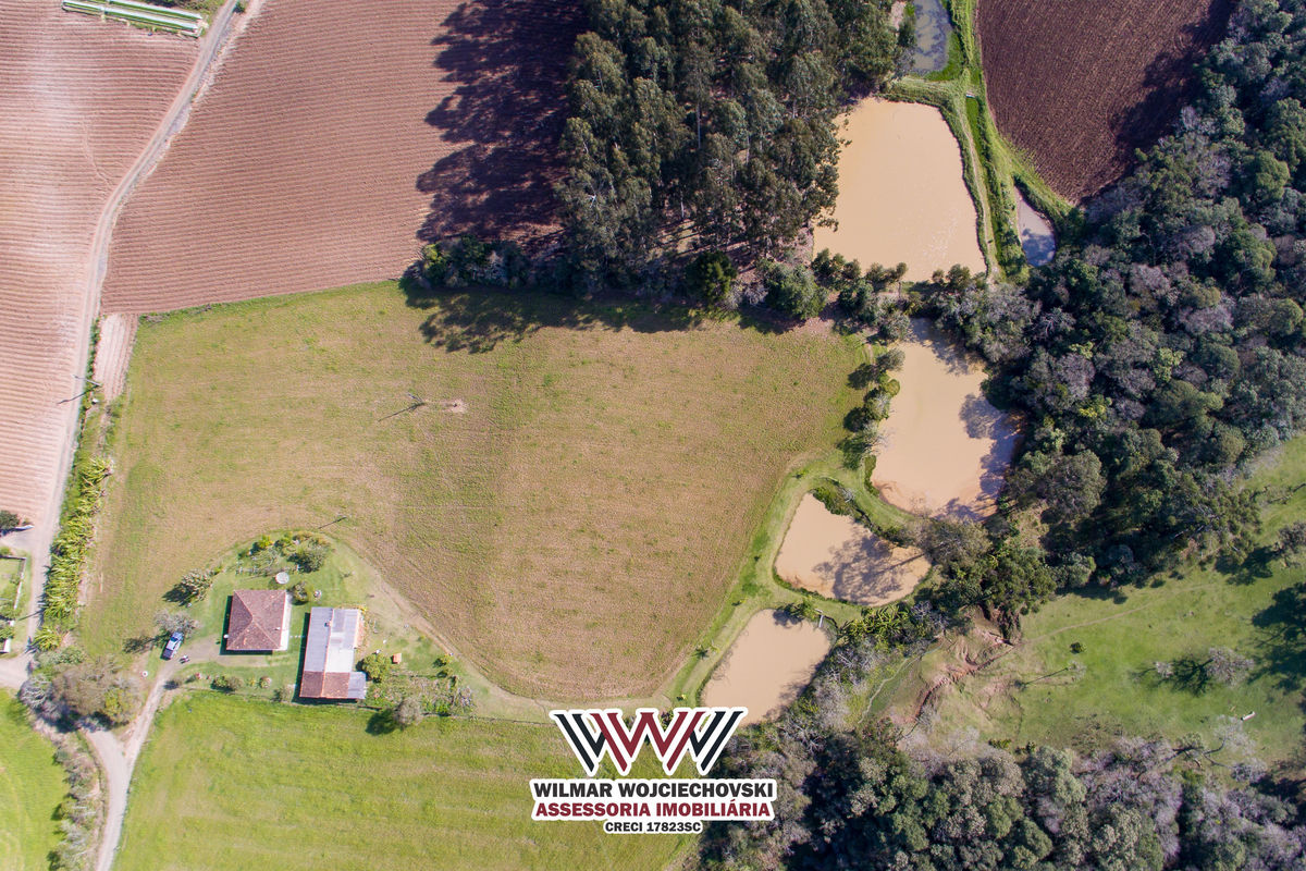 Papanduva - Sítio dos Sonhos em Papanduva - Rodeiozinho