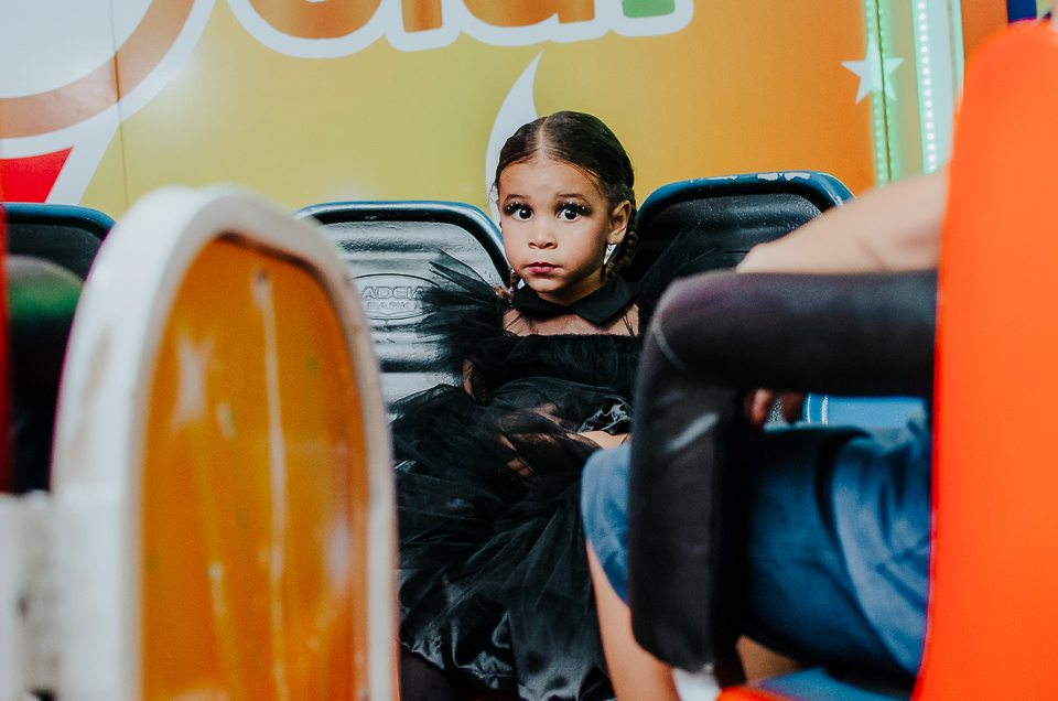 Aniversário - Parabéns Elloa. - Espaço Gold - Ceilândia - Brasília