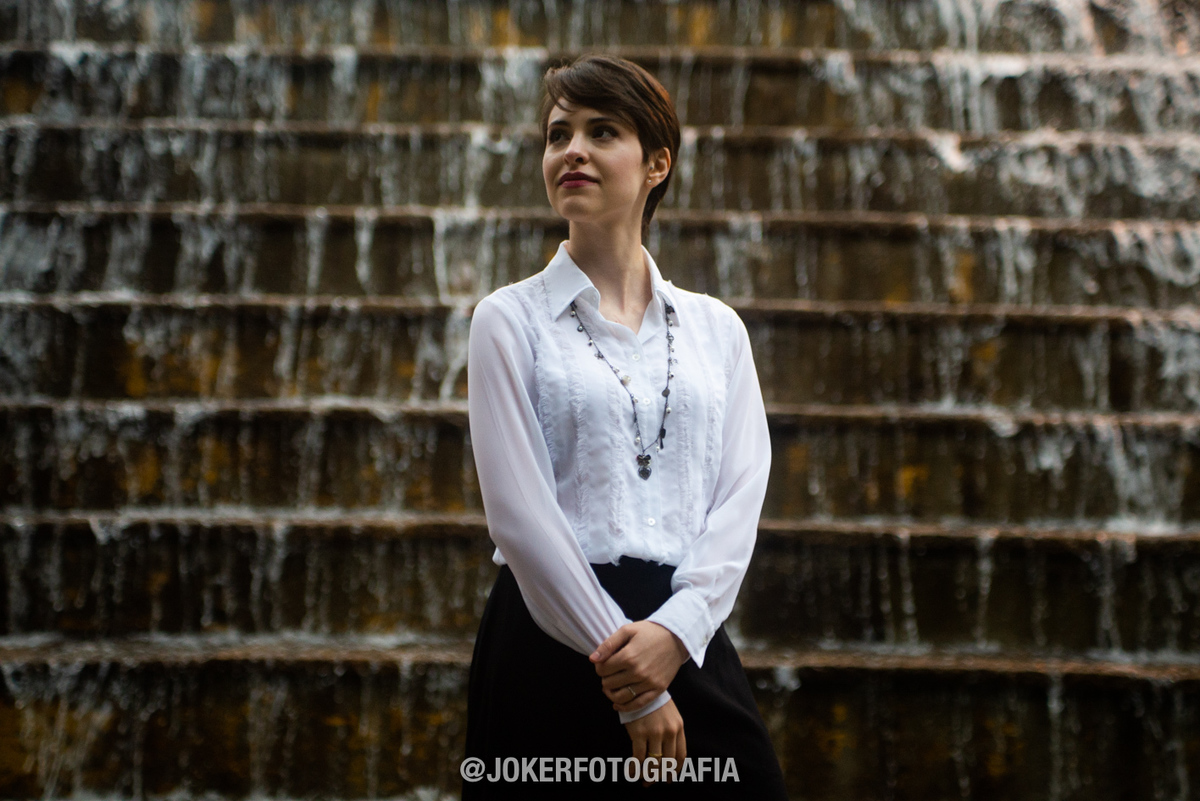 Ensaio de Casal - Ensaio pela Vizinhança - Elisa e Rogério - Juvevê ...