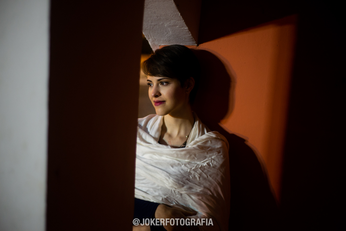 Ensaio de Casal - Ensaio pela Vizinhança - Elisa e Rogério - Juvevê ...