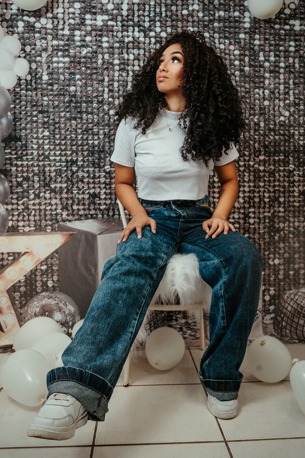 Ensaio Aniversário - Ensaio Aniversário | Isaah Aguiar | - Danilo Antunes Fotografia & Video