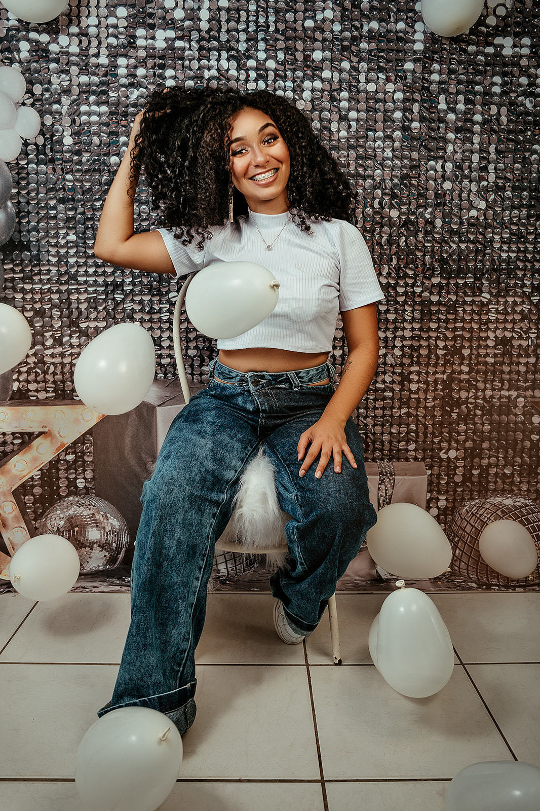 Ensaio Aniversário - Ensaio Aniversário | Isaah Aguiar | - Danilo Antunes Fotografia & Video