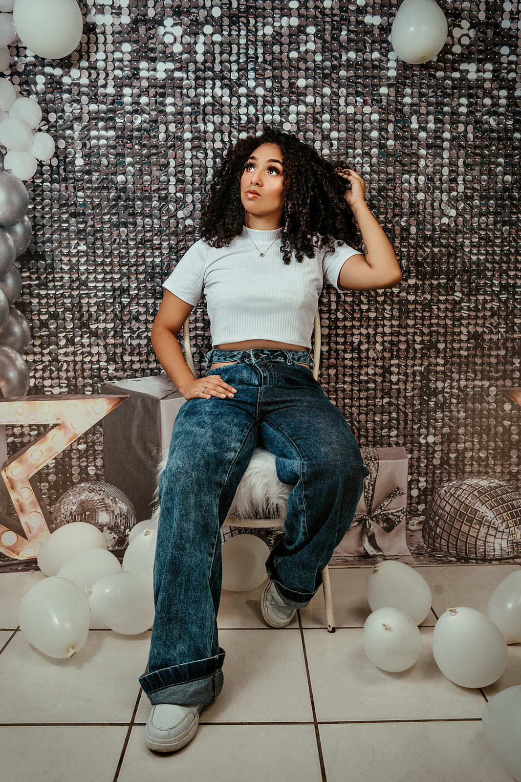 Ensaio Aniversário - Ensaio Aniversário | Isaah Aguiar | - Danilo Antunes Fotografia & Video