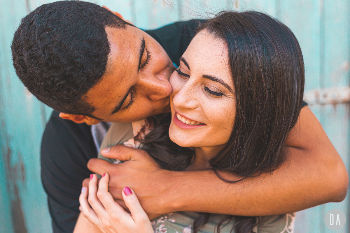 PRÉ-WEDDING - Pré-Wedding | Isabela e Matheus | Fazenda Ipanema-SP - Fazenda Ipanema-SP