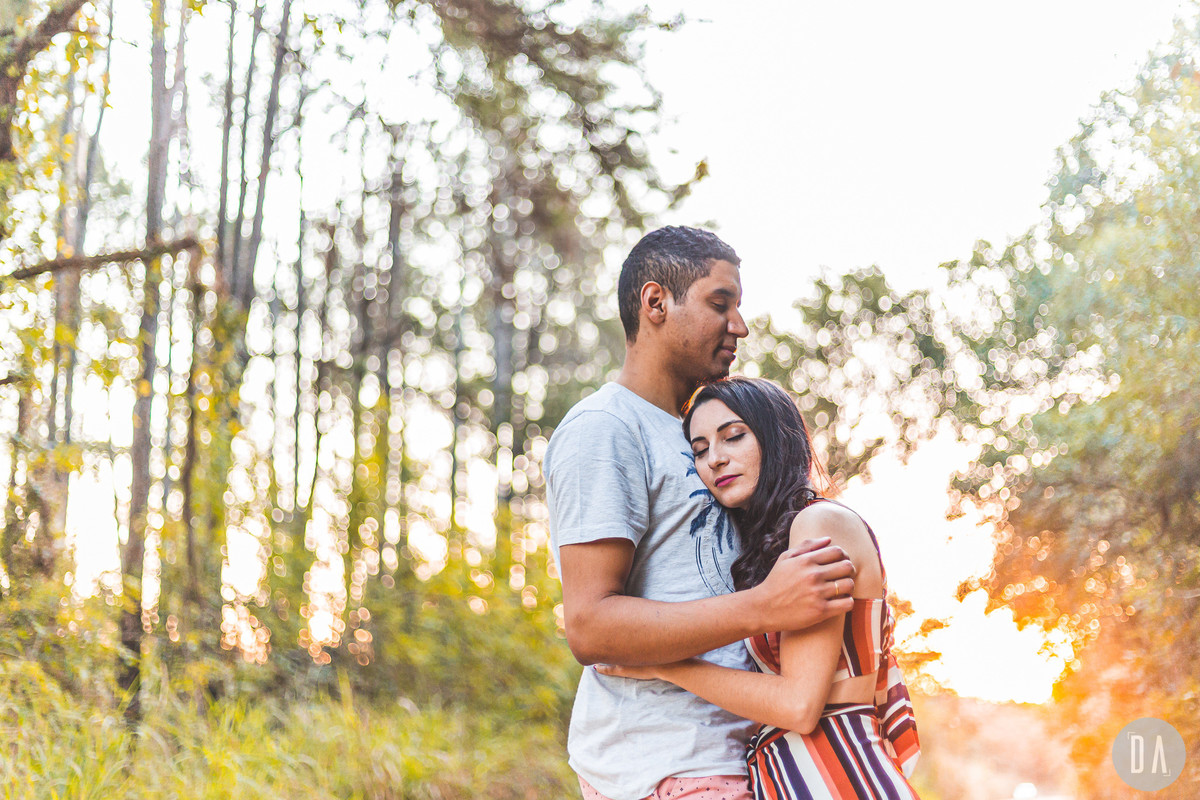 PRÉ-WEDDING - Pré-Wedding | Isabela e Matheus | Fazenda Ipanema-SP - Fazenda Ipanema-SP