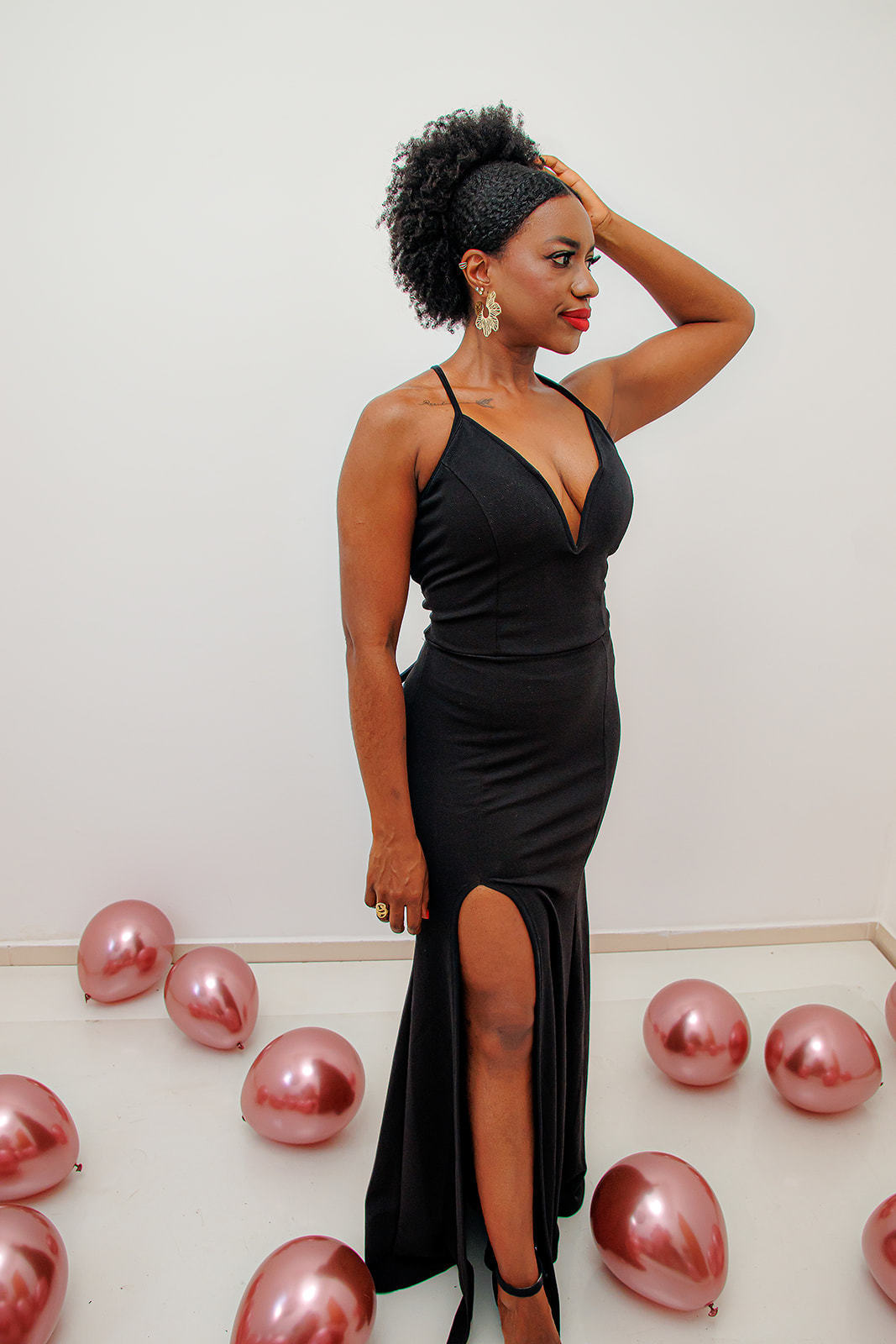 Ensaio Aniversário - ENSAIO ANIVERSÁRIO TANIA 40 ANOS | - Danilo Antunes Fotografia & Video