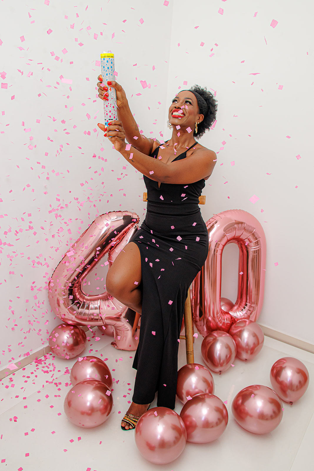 Ensaio Aniversário - ENSAIO ANIVERSÁRIO TANIA 40 ANOS | - Danilo Antunes Fotografia & Video