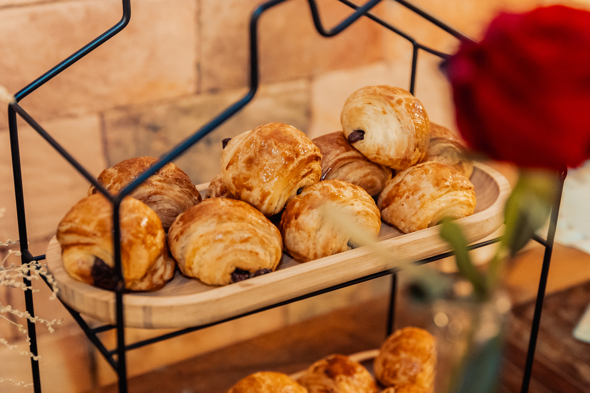 Eventos - Mulher Empreendedora 2024 - Daia's Café - Rancho Queimado/SC