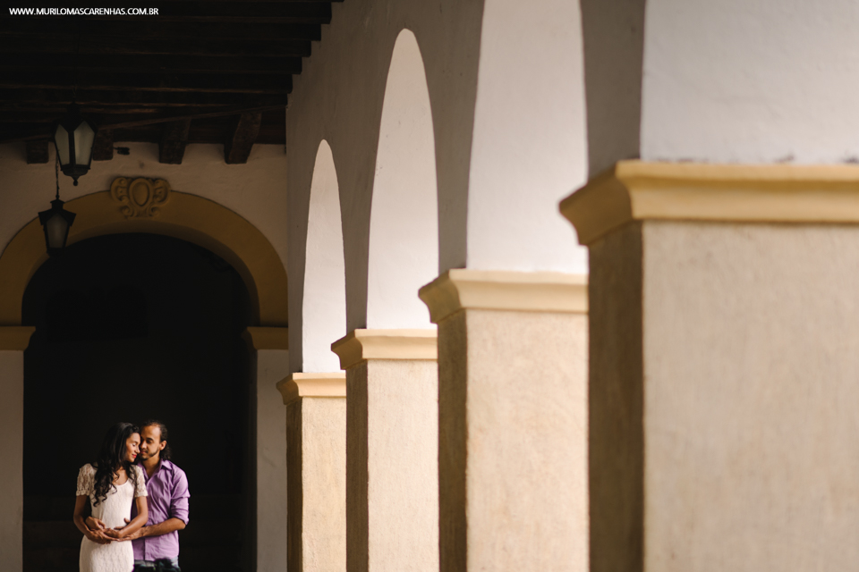 Ensaios/ Pré Casamento - Jennifer + Mateus - Bahia