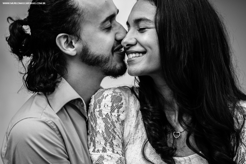 Ensaios/ Pré Casamento - Jennifer + Mateus - Bahia