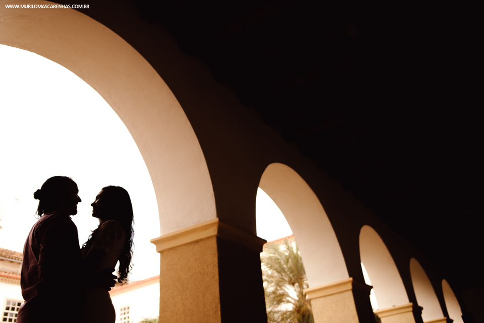 Ensaios/ Pré Casamento - Jennifer + Mateus - Bahia