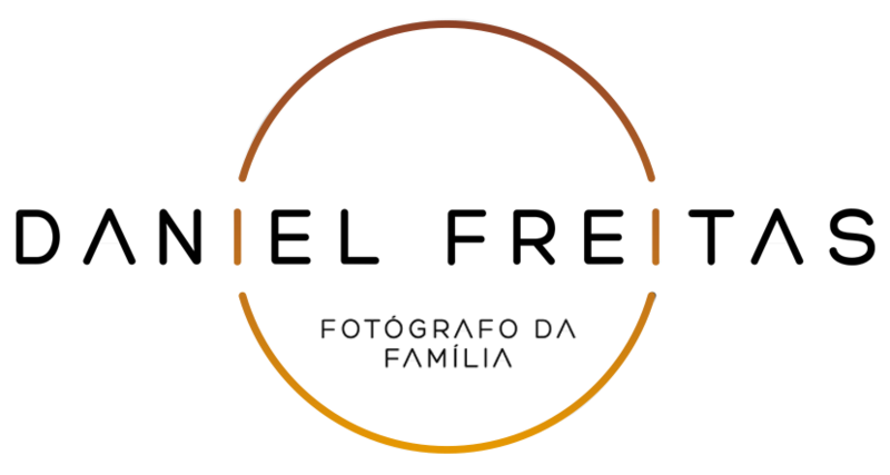 Daniel Freitas - Fotógrafo documental de momentos felizes.