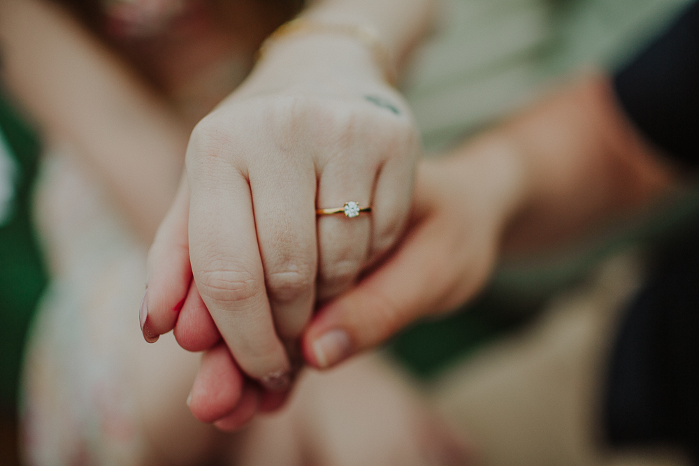 Casais - Fotografia de Pedido de Casamento no Isabel Lounge Hilton ...