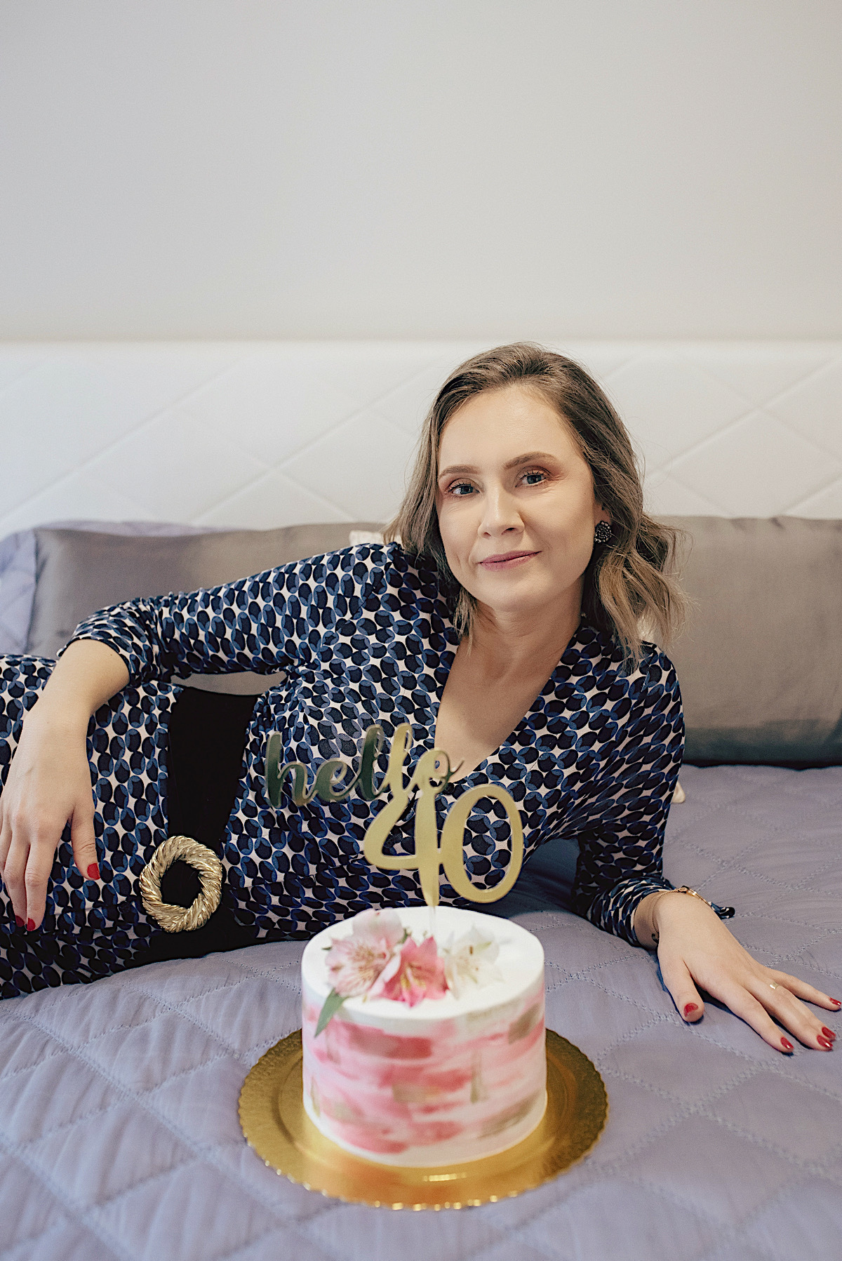 Ensaio Individual - Tania Trafca - São Bento do Sul - SC