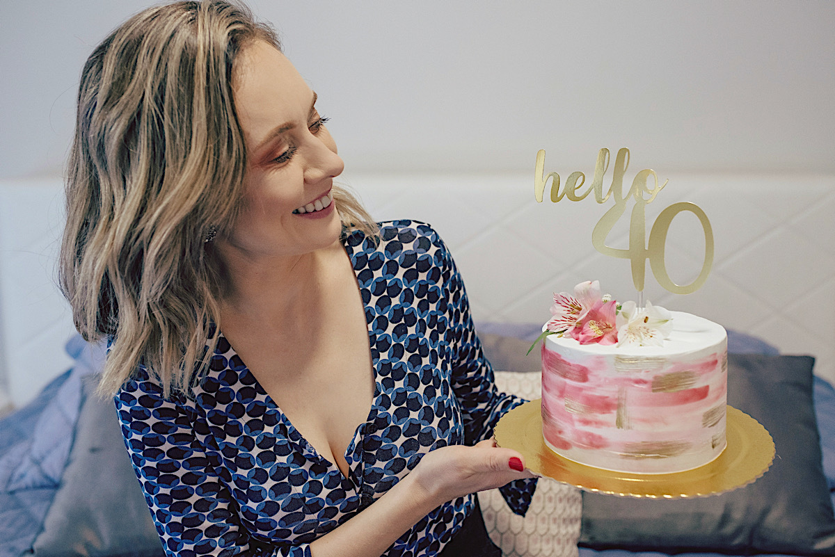 Ensaio Individual - Tania Trafca - São Bento do Sul - SC