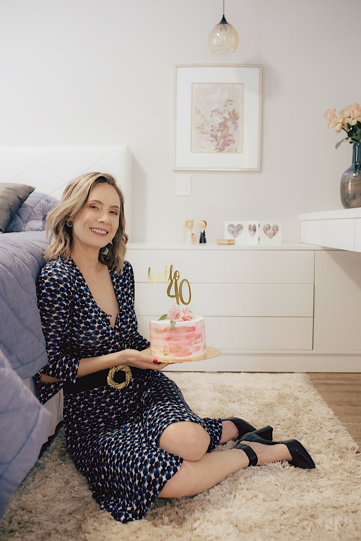 Ensaio Individual - Tania Trafca - São Bento do Sul - SC