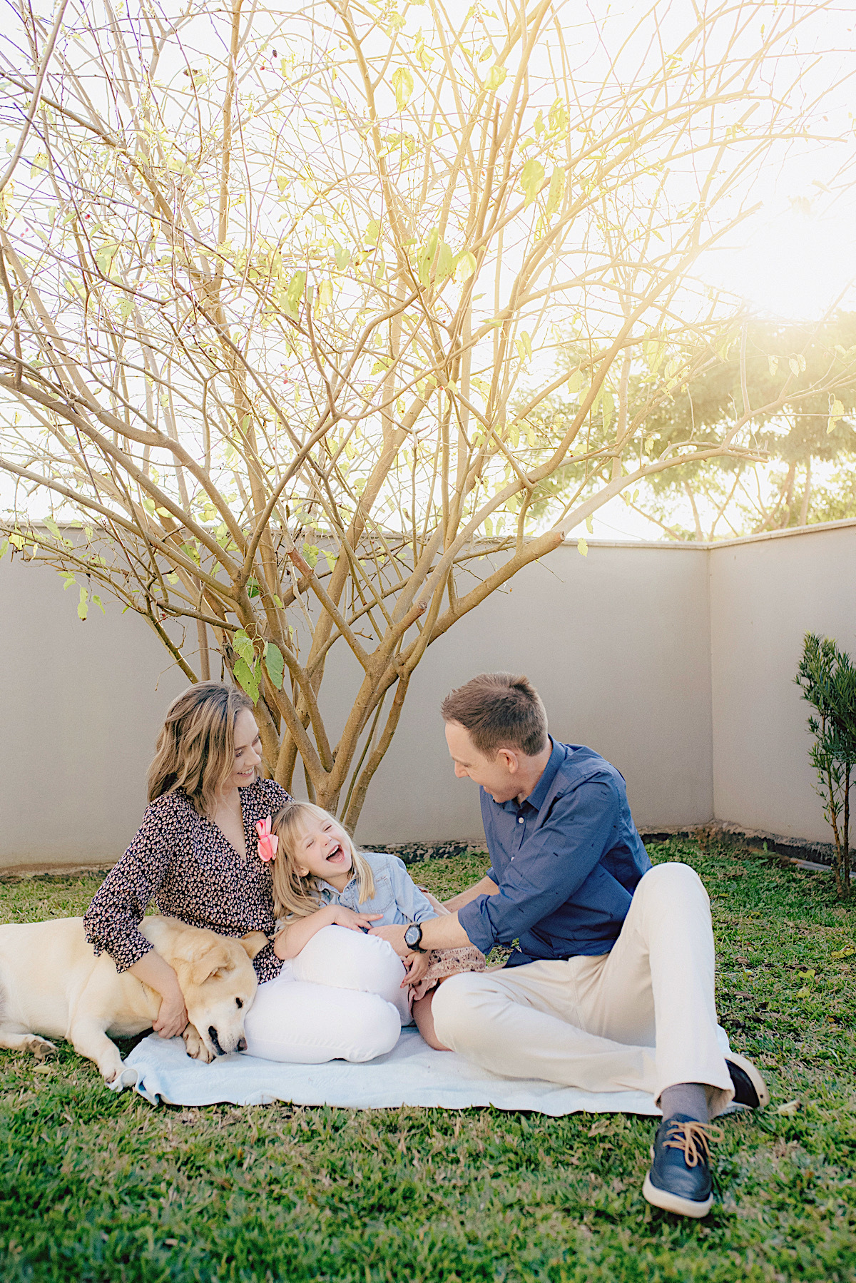 Ensaio Individual - Tania Trafca - São Bento do Sul - SC