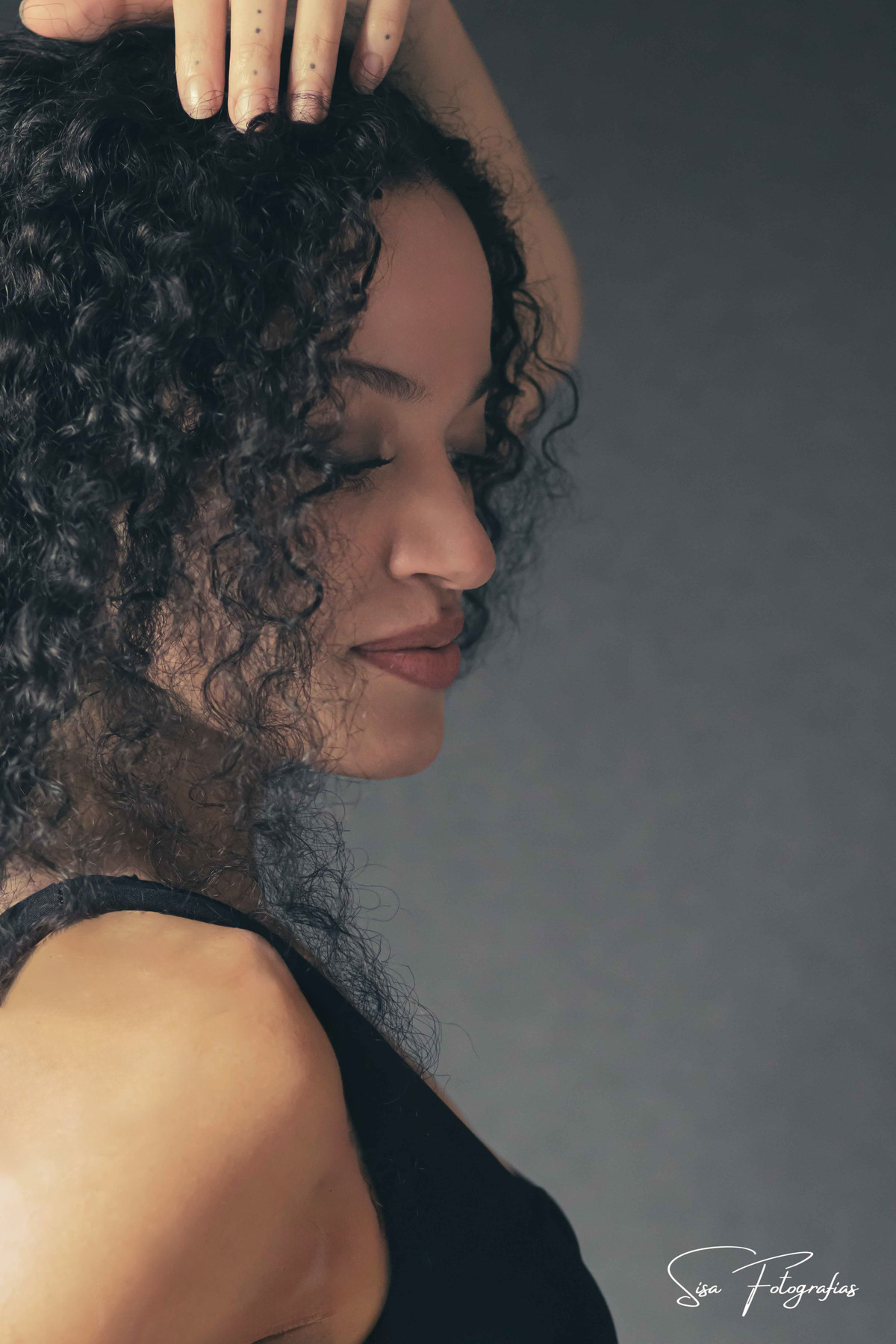 Ensaios Sensuais - Ensaio Sensual - Studio - Studio Próprio