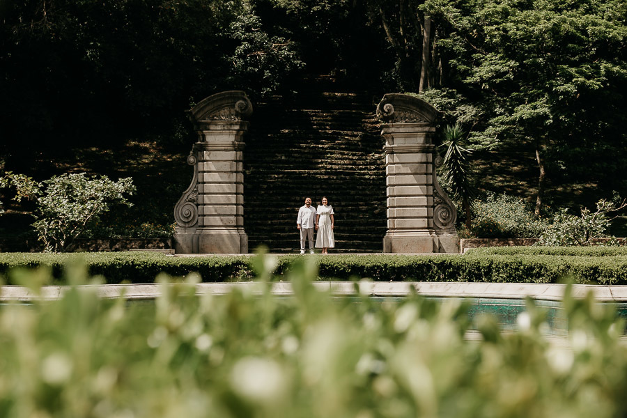 Pré Wedding - Ensaio de Casal | Jardim Botânico | São Paulo SP | Mariane + Gustavo - Jardim ...