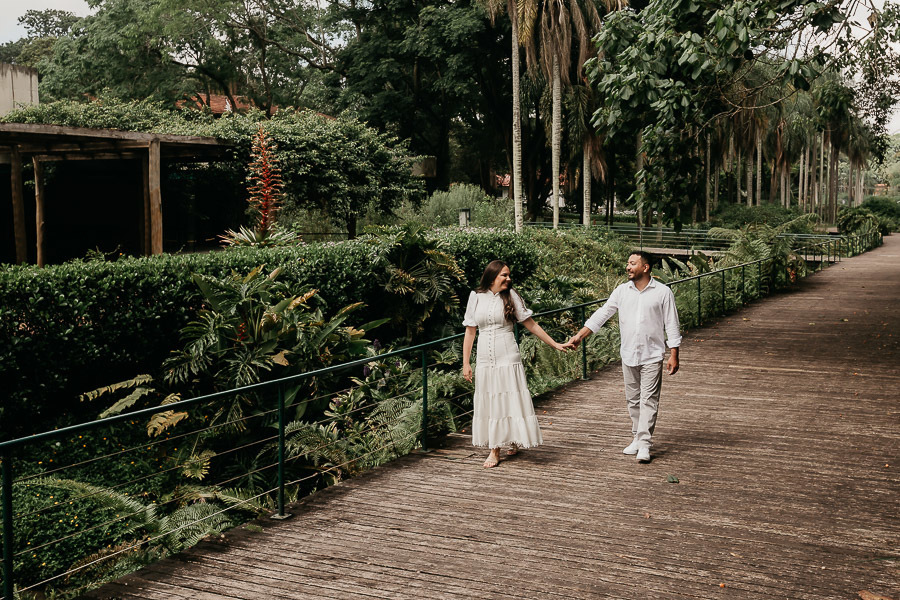 Pré Wedding - Ensaio de Casal | Jardim Botânico | São Paulo SP | Mariane + Gustavo - Jardim ...