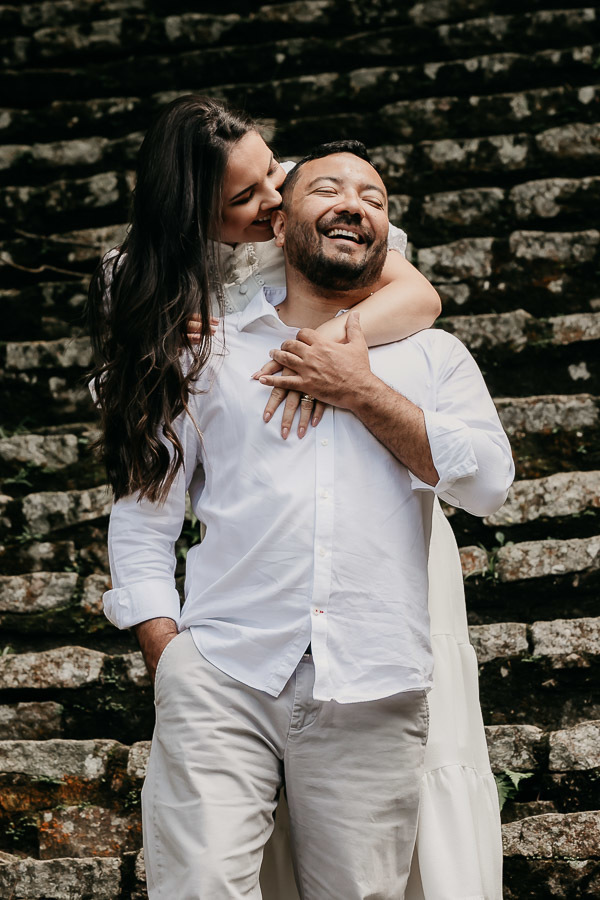 Pré Wedding - Ensaio de Casal | Jardim Botânico | São Paulo SP | Mariane + Gustavo - Jardim ...