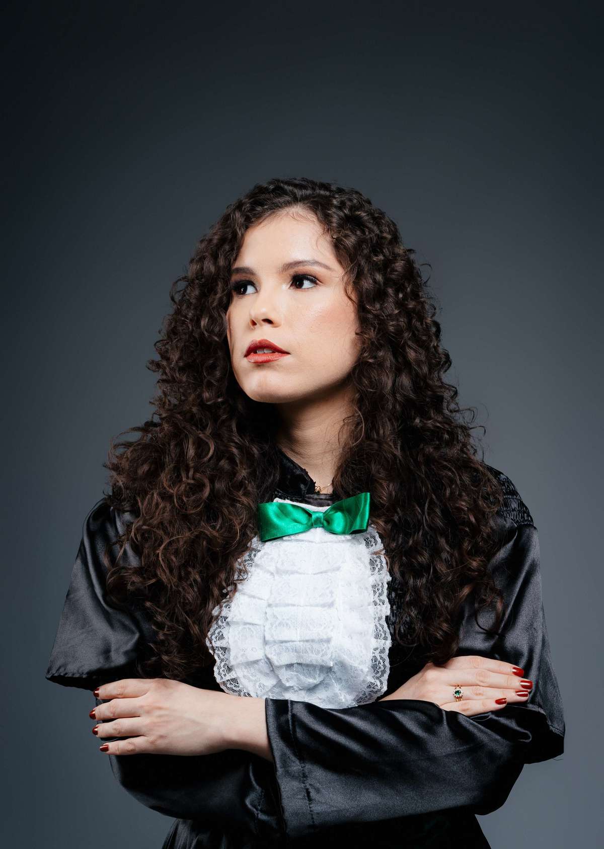 FORMATURAS - Formatura Luana Moreira - Studios Bird