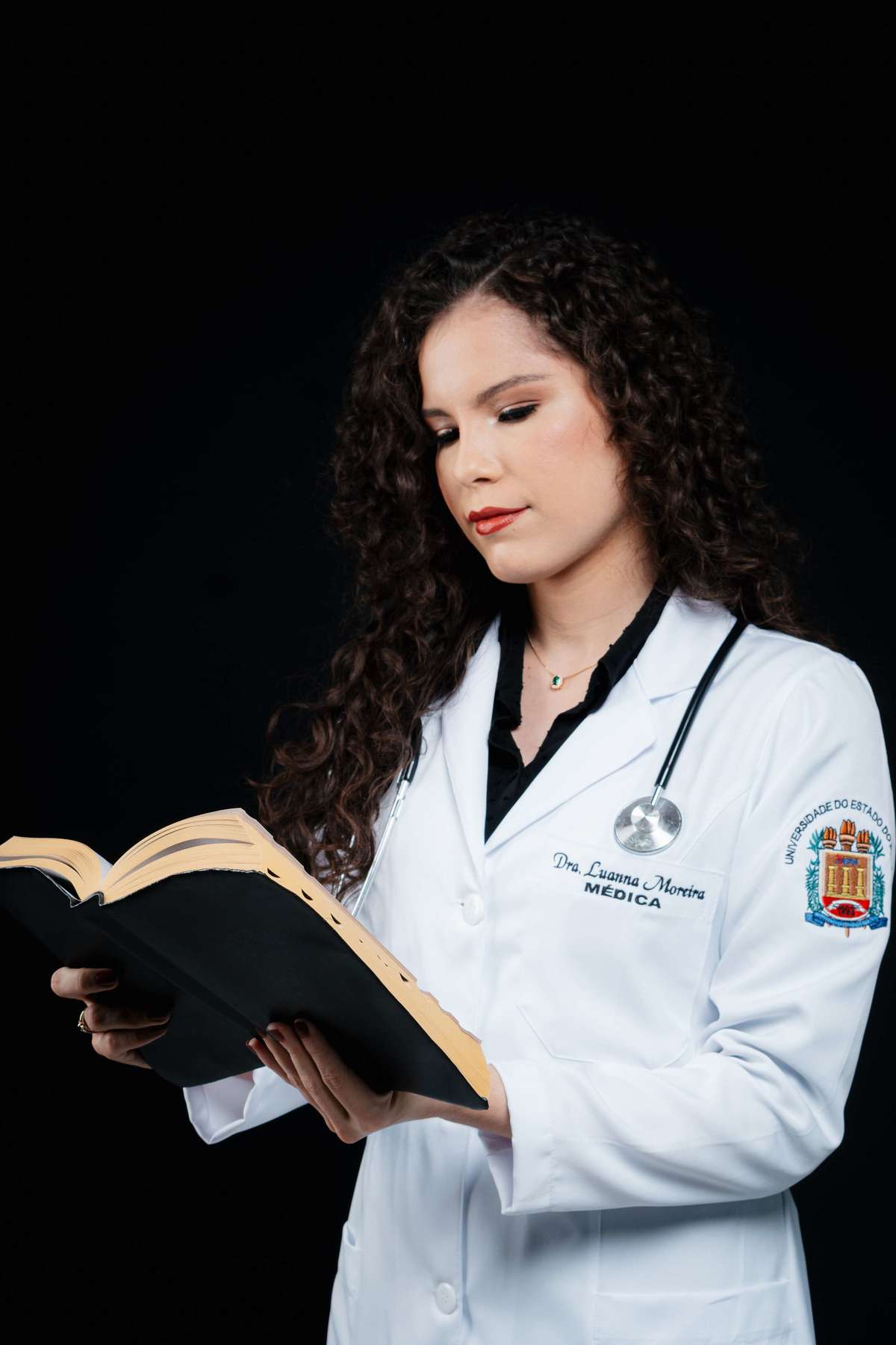 FORMATURAS - Formatura Luana Moreira - Studios Bird