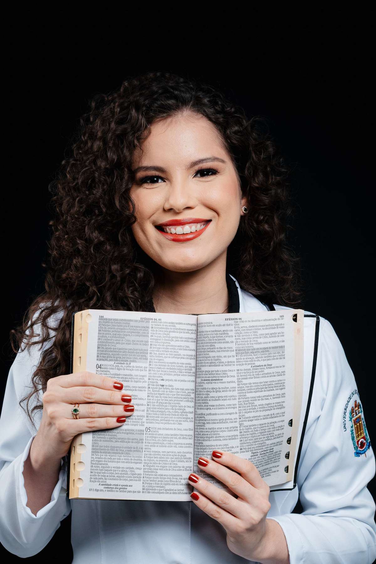 FORMATURAS - Formatura Luana Moreira - Studios Bird