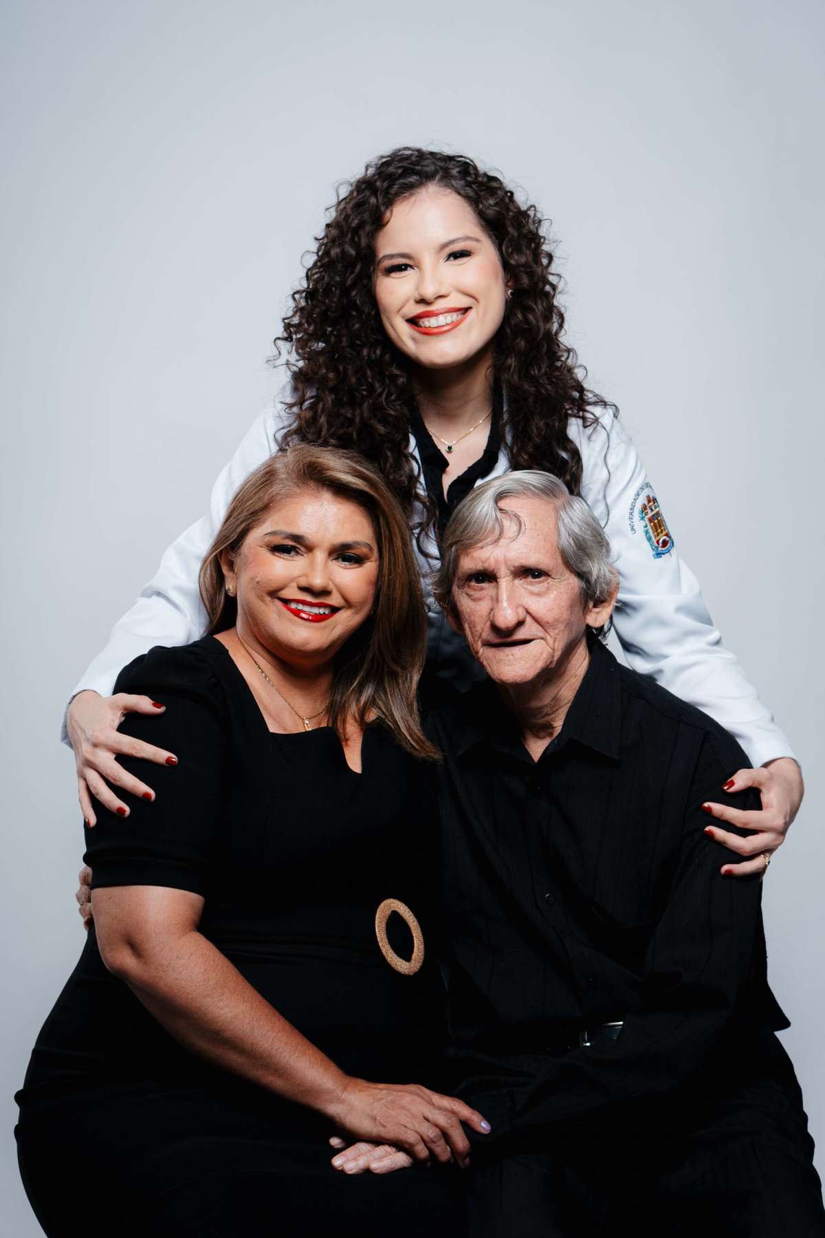 FORMATURAS - Formatura Luana Moreira - Studios Bird