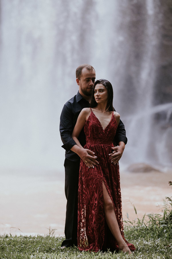 Sessão Pré-Wedding - Ensaio Pré-Wedding Giovanna e Gustavo | Cachoeira Grande - Cachoeira Grande ...