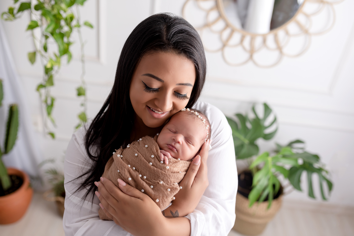 Newborn - Nicole Newborn