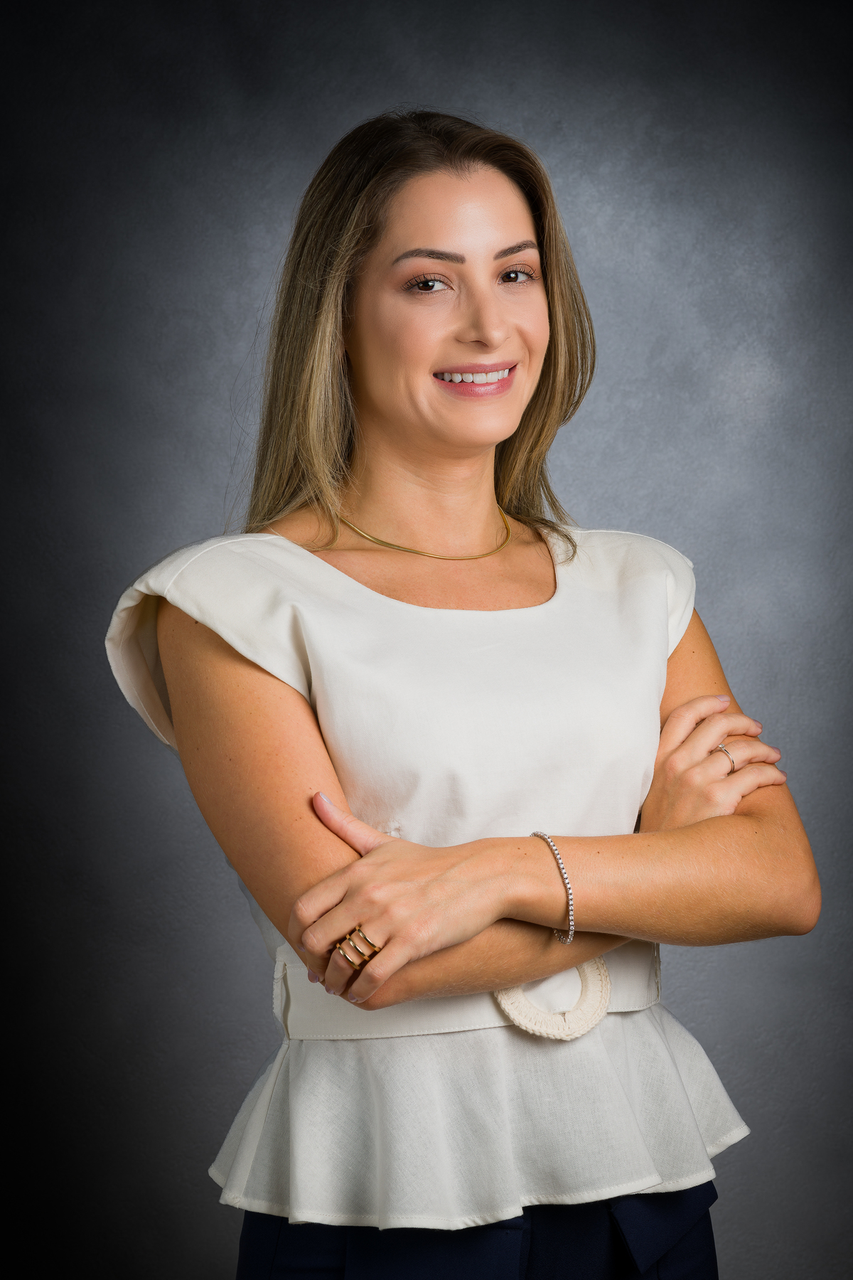 Ensaio Perfil Profissional - Ensaio Bruna Favaretto - Alphaville - Barueri - São Paulo