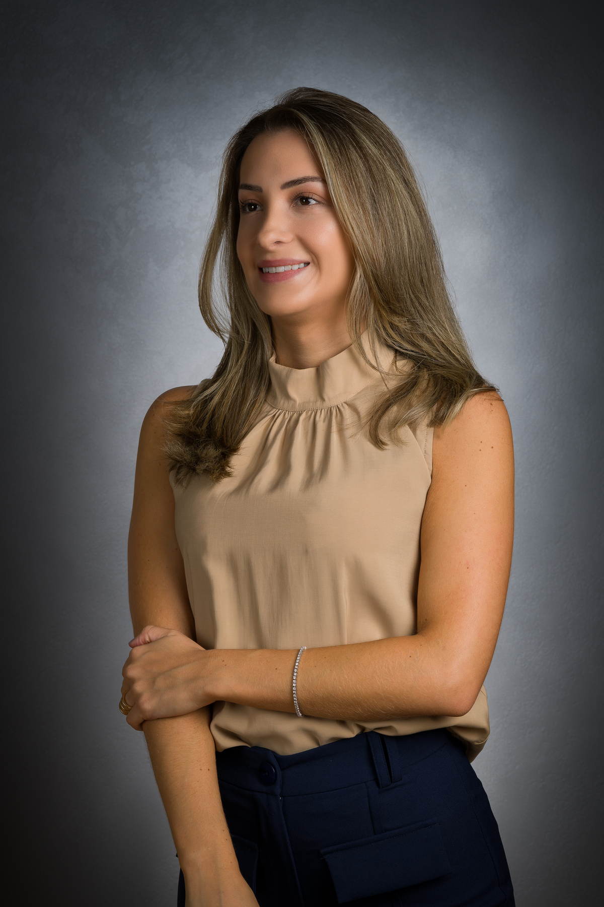 Ensaio Perfil Profissional - Ensaio Bruna Favaretto - Alphaville - Barueri - São Paulo