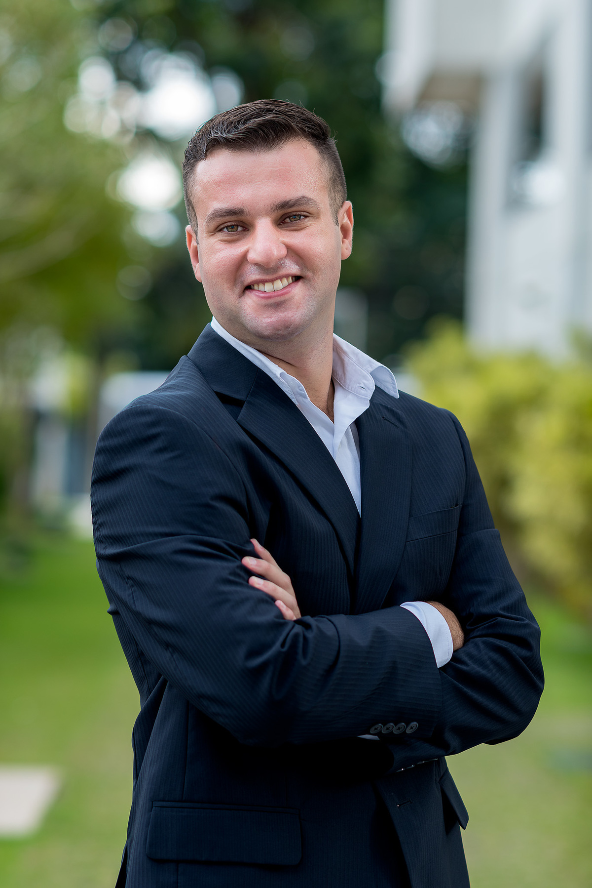 Ensaio Perfil Profissional - Fotos Perfil Profissional - Professional Branding - Alphaville ...