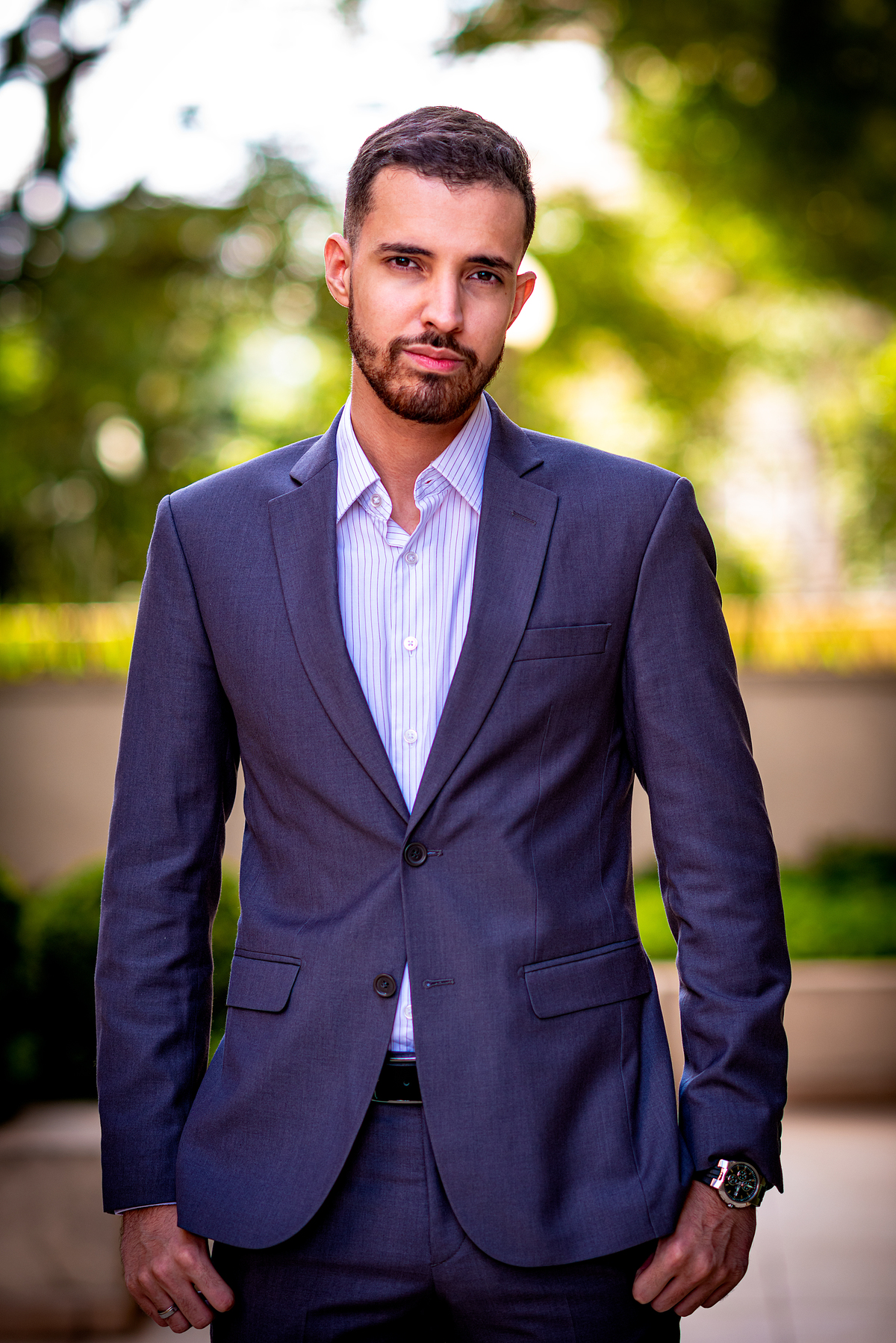 Ensaio Perfil Profissional - Fotografia Profissional para Perfil - Gabriel - Alphaville ...