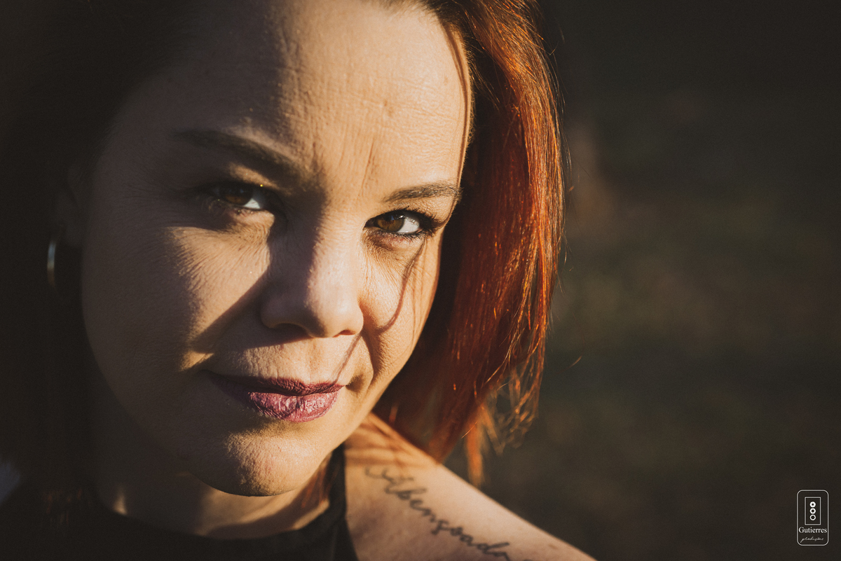 Fotografia Feminina - Janini - São José do Rio Preto - SP