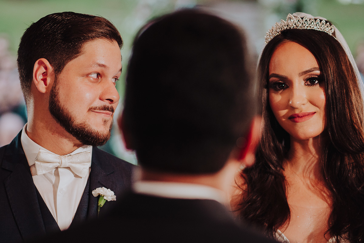 Casamentos - Tayane e Danilo - Maringá • PR