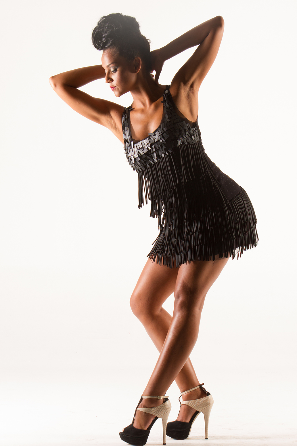 Flávia Café - Estúdio - São Paulo