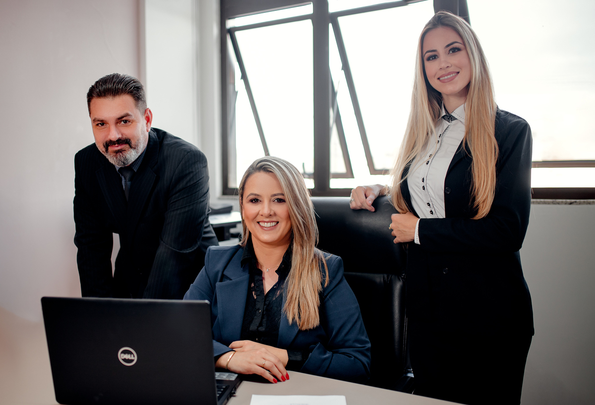 Fotografia para Negócios - Fotos Corporativas para Escritório de ...